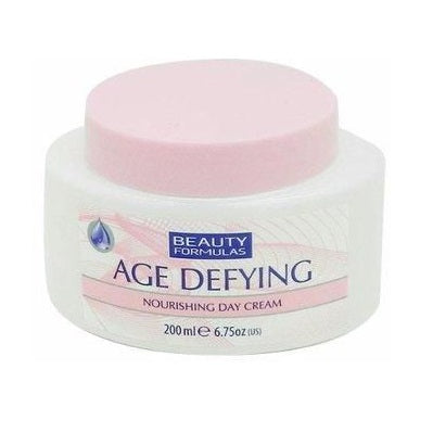 Buy Beauty Formulas Age Defying Nourishing Day Cream 200 ml in Nigeria ...