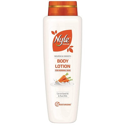 Buy Nyle Body Lotion Turmeric Oil & Pure Milk 400 ml in Nigeria ...