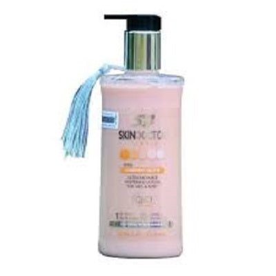 Buy Skin Doctor Whitening Lotion Carrot Glow 400 ml in Nigeria ...