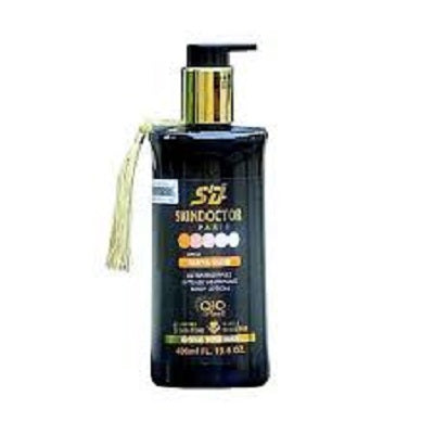 Buy Skin Doctor Whitening Lotion Gluta Glow 400 ml in Nigeria ...