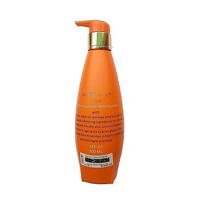 Buy Skin Active Whitening Lotion Anti-Aging 300 ml in Nigeria ...