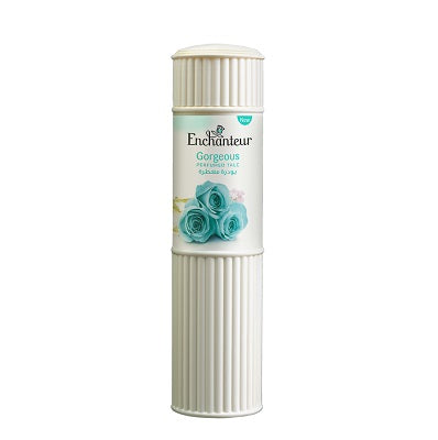 Buy Enchanteur Talcum Powder Gorgeous 50 g in Nigeria | Powder ...