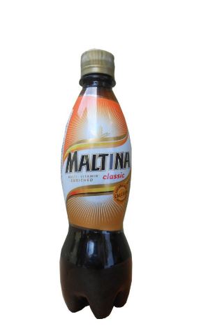Buy Maltina Classic Malt Drink Pet Bottle 33 cl in Nigeria | Soft ...