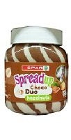 Buy Spar Spreadup Choco Duo Hazelnuts 400 g in Nigeria | Jams & Spreads ...