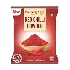 Buy Indo Garden Red Chilli Powder 200 g in Nigeria | Salt & Spices ...