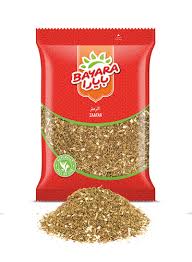 Buy Bayara Zaatar 200 g in Nigeria | Salt & Spices | Supermart.ng ...