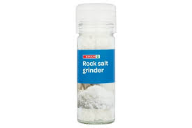 Buy Spar Rock Salt Grinder 100 g in Nigeria | Salt & Spices | Supermart ...