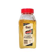 Buy Gel Curry Powder 454 g in Nigeria | Salt & Spices | Supermart.ng ...