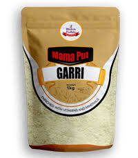 Buy Lamis Semolina 2 kg in Nigeria | Swallow | Supermart.ng - Supermart.ng