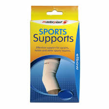 Buy Masterplast Elbow Sports Support - Medium in Nigeria | Braces ...