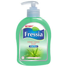 Buy Fressia Hand Liquid Soap Aloe Vera 300 ml in Nigeria | Hand Wash ...