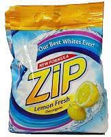Buy Zip Detergent Lemon Fresh 160 g in Nigeria | Laundry | Supermart.ng ...