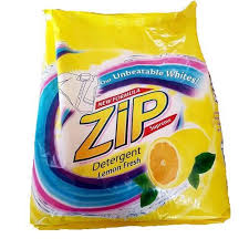 Buy Zip Lemon Fresh Detergent 900 g in Nigeria | Laundry | Supermart.ng ...