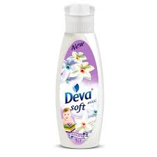 Buy Deva Max Soft Fabric Conditioner Floral 1 L in Nigeria | Laundry ...