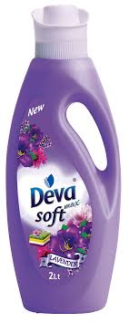 Buy Deva Max Soft Fabric Conditioner Lavender 2 L in Nigeria | Laundry ...