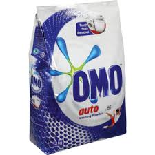 Buy Omo Auto Washing Machine Powder 3.5 kg in Nigeria | Laundry ...