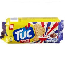 Buy Lu Tuc Crackers Barbecue 100 g in Nigeria | Biscuits & Wafers ...
