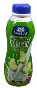 Buy Blue Boat Frumil Fruit Milk Drink Apple 50 cl x6 in Nigeria | Milk ...
