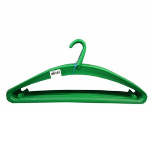 Buy Bristar Plastic Hanger x12 in Nigeria | Laundry | Supermart.ng ...