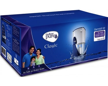 Buy Unilever Pureit Water Purifier Germ Kill Kit in Nigeria | Water ...