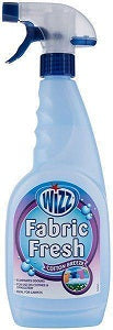 Buy Wizz Fabric Fresh Cotton Breeze 750 ml in Nigeria | Laundry ...