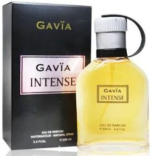 Buy Gavia Intense EDP 100 ml in Nigeria | Deodorants & Body Sprays ...