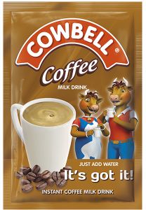 Buy Cowbell Instant Filled Milk Powder Coffee Sachet 20 g in Nigeria ...