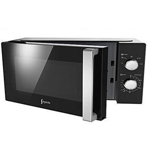 Buy Syinix Microwave Convection Oven Black 20 L MW820-01M in Nigeria ...