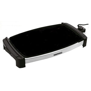 Buy Daewoo Electric Grill DTG-754 in Nigeria | Cookers & Grills ...