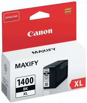 Buy Canon 1400XL Black in Nigeria | Inks & Toners | Supermart.ng ...