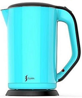 Buy Syinix Electric Kettle Blue CLD-1703 in Nigeria | Kettles ...
