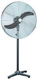 Buy Scanfrost Industrial Fan 20 Inches SFIF20D in Nigeria | Air ...