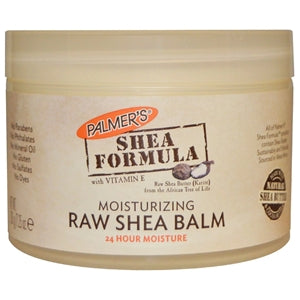 Buy Palmer's Shea Formula With Vitamin E Raw Shea Balm 200 g in Nigeria ...