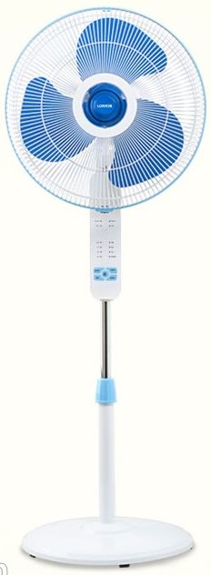 Buy Lontor AC Standing Fan 16 Inches CTL-CFA013R-16 in Nigeria | Air ...