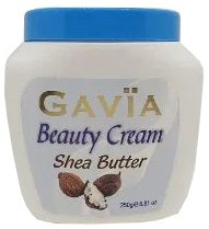 Buy Gavia Shea Butter Beauty Cream 250 g in Nigeria | Moisturisers ...