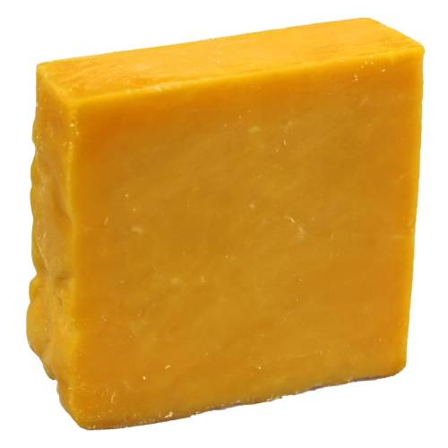 Buy Cheddar Cheese Portion ~ 250 g (Red) in Nigeria | Cheese ...