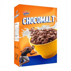 Buy Fun Snax Chocomalt Cereal 600 g in Nigeria | Breakfast Cereals ...