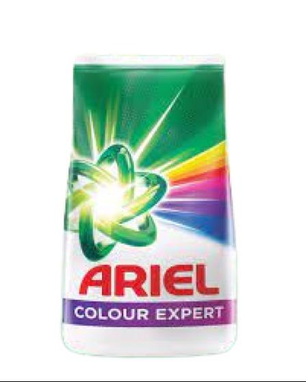 Buy Ariel Colour Expert Hand Wash 140 g in Nigeria | Laundry ...
