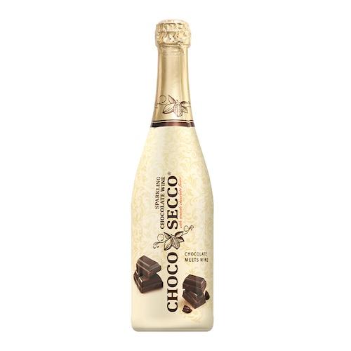 Buy Choco Secco Sparkling Wine 75 cl in Nigeria | Sparkling Wine ...