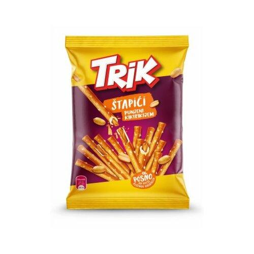 Buy Banini Trik Stapici Posno Biscuit 110 g in Nigeria | Biscuits ...