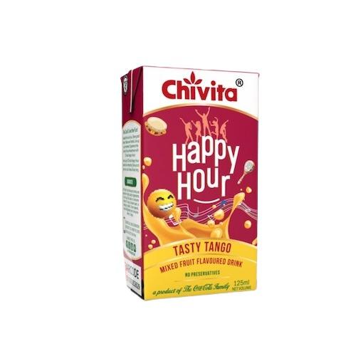 Buy Chivita Happy Hour Tasty Tango 12.5 cl in Nigeria | Fruit Juice ...