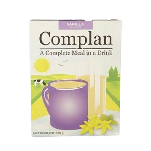 Buy Complan Vanilla 200 g in Nigeria | Food Drinks | Supermart.ng ...