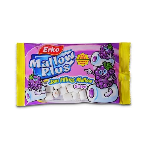 Buy Erko Mallow Plus Grape Flavour 18 g in Nigeria | Sweets & Chewing ...