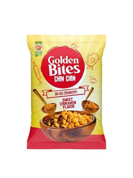 Buy Golden Penny Golden Bites Chin Chin 60 g in Nigeria | Cocktail ...