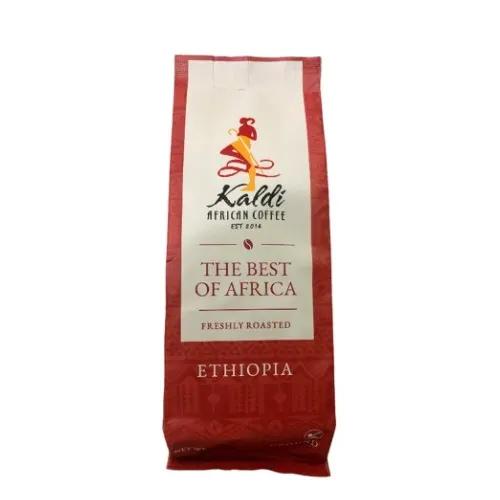 Buy Kaldi African Coffee Freshly Roasted Ethiopia Ground 250 g in ...