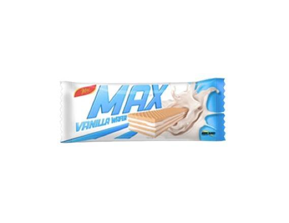 Buy Mac Max Chocolate Wafer 23 g in Nigeria | Biscuits & Wafers ...
