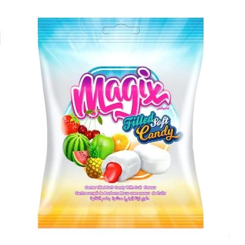 Buy Magix Filled Soft Candy 700 g x165 in Nigeria | Sweets & Chewing ...