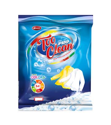 Buy Too Clean Detergent Pro 350 g in Nigeria | Laundry | Supermart.ng ...