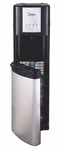 Buy Midea Water Dispenser Yl1643S 3 Taps in Nigeria | Water Dispensers ...