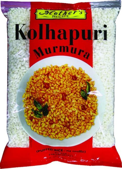 Buy Mother's Recipe Kolhapuri Murmura (Puffed Rice) 400 g in Nigeria ...